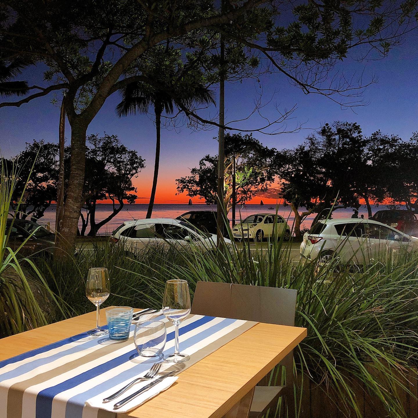 Le Pastaga - L'invitation