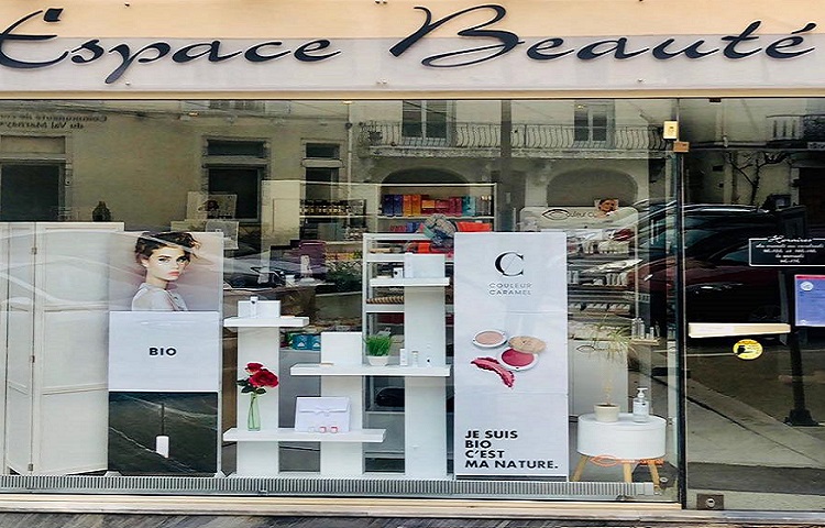 Espace Beauté - L'invitation